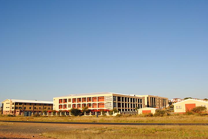 IUM’s Centre for Environmental Studies receives NQA accreditation - Namibia