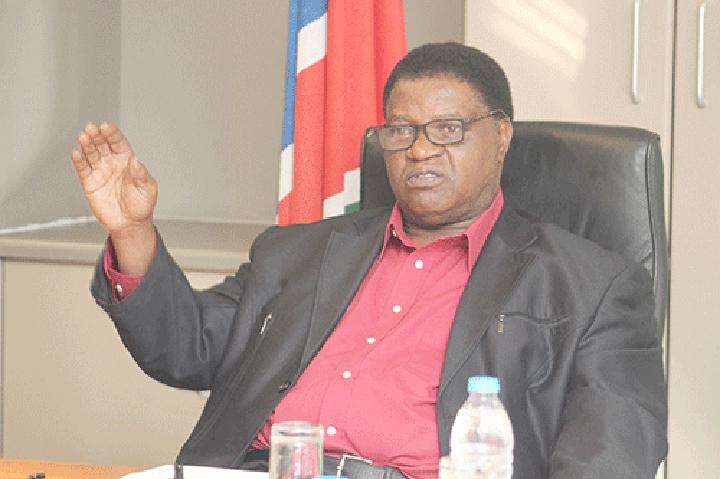 Over 4 700 labour complaints laid - Namibia