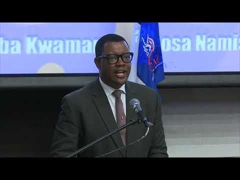 PDM leader calls on government to invest N$5 billion in Agriculture ...