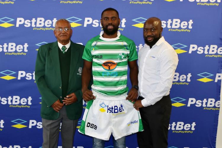 Suburbs receive N$100 000 sponsorship from PstBet - Namibia