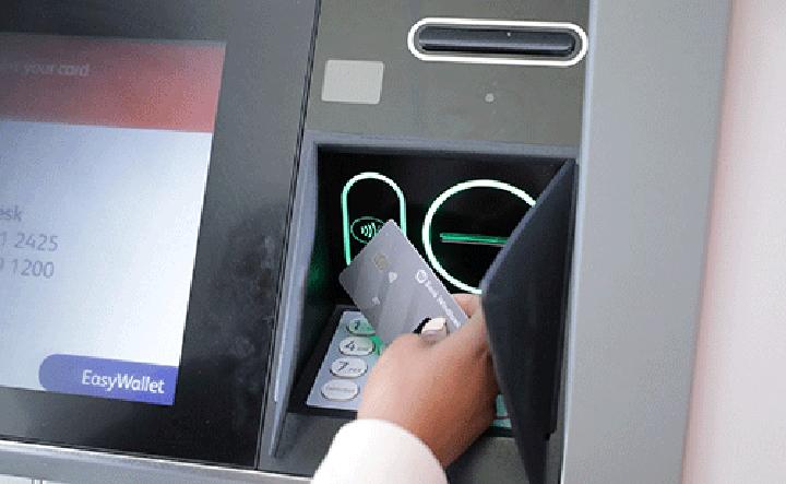 Bank Windhoek introduces contactless ATMs - Namibia