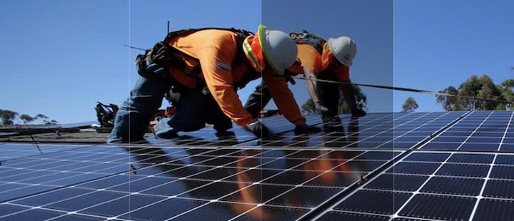 DBN supports solar energy - Namibia