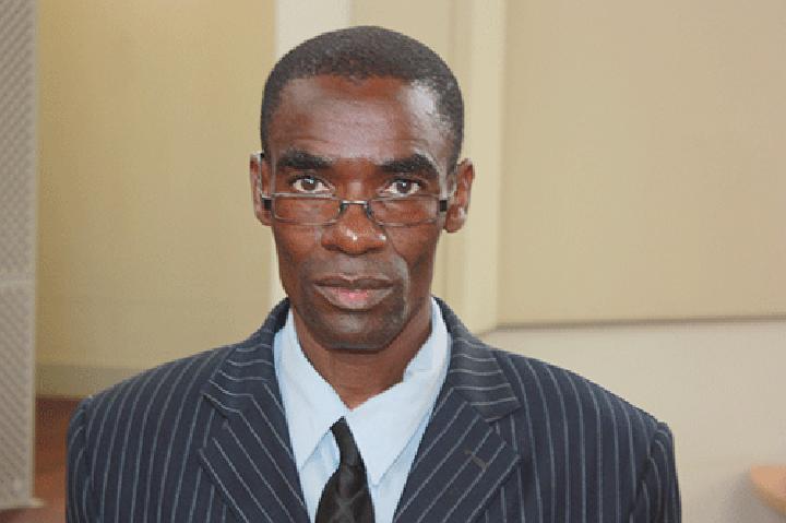 UDF prodigal son ditches RP - Namibia