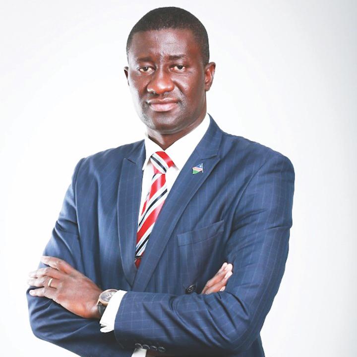 Tensions simmer at Gam ... governor says there is no place for ...