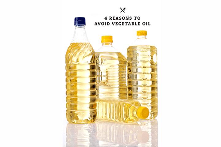 Cooking oil prices continue to rise - Namibia