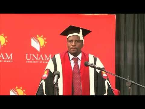 UNAM's Rundu campus lauded for providing equitable access to quality ...