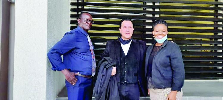 LPM defies court order - Namibia