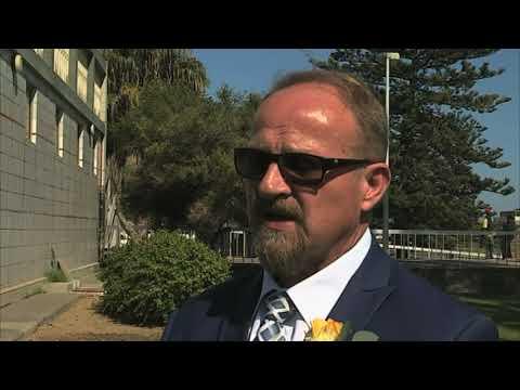 Electricity distribution industry failed to report accidents on their ...