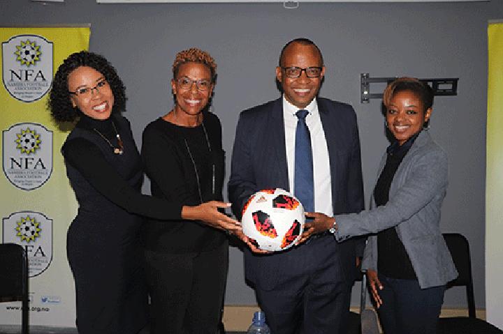 NFA N$23 million in debt …immediate reforms needed - Namibia