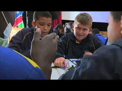 Education Authorities implored to include Robotics in School Curriculum ...