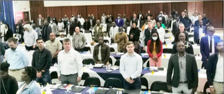 Electricity regulator in the dark on safety issues - Namibia