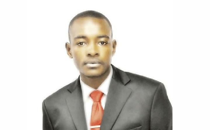 Moving Obit for a pair of Legal Eagles: RIP Johnny Akwenye 1951-2022 ... Moving Obit for a pair of Legal Eagles: RIP Johnny Akwenye 1951-2022 ...