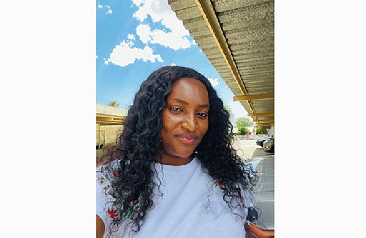 Know your civil servant - Being the voice of the voiceless - Namibia