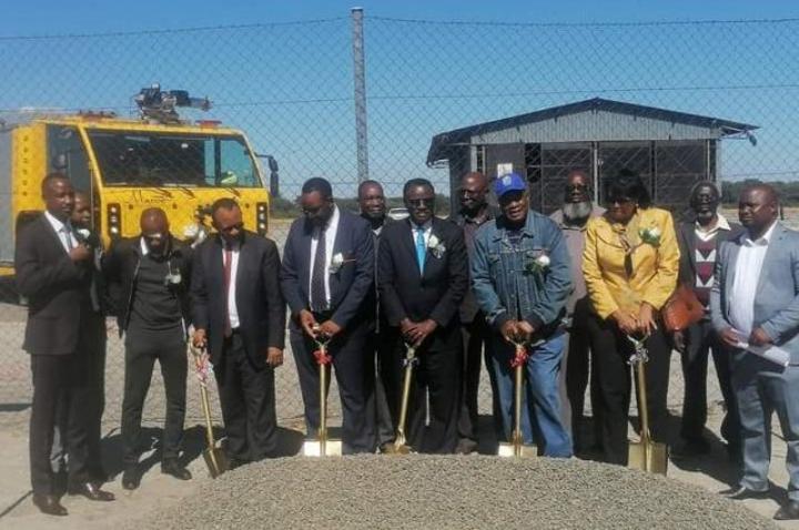Mpacha Airport at Katima Mulilo to get N$39 million facelift - Namibia