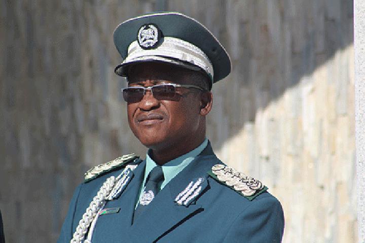 Well-off inmates get over 10 wardens fired - Namibia