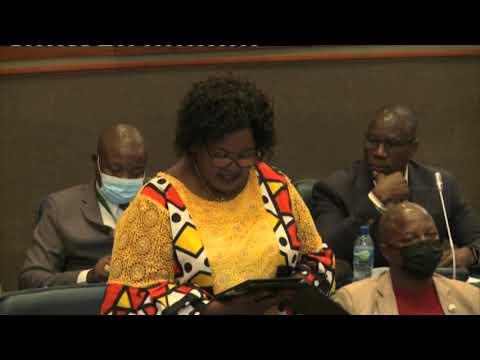 National Council MPs want northern redline removed - Namibia