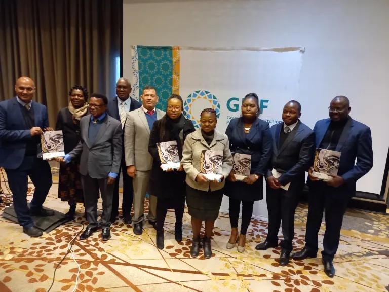 GIPF announces ‘financially sound position’ but remains cautious - Namibia