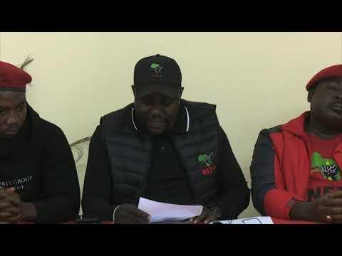 NEFF calls on parties to consider coalition to contest Swakopmund ...