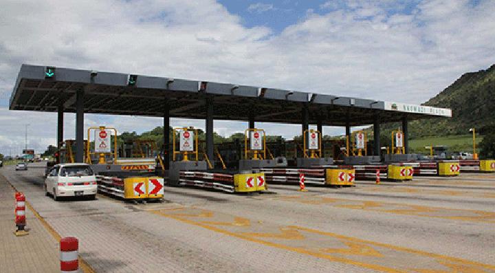RFA pushes for toll roads …needs to make up for N$1.8 billion gap in ...