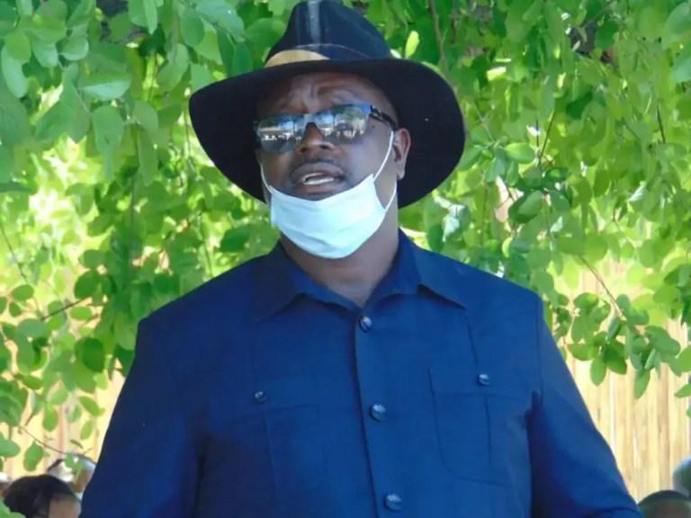 Namibia seeks working relations with Angola’s traditional leaders - Namibia