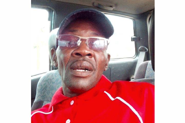 Abraham Striker Hengari The lethal goal-getter at Play - Namibia