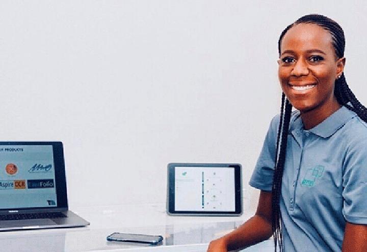 The future is visual and virtual for Namibia - Namibia