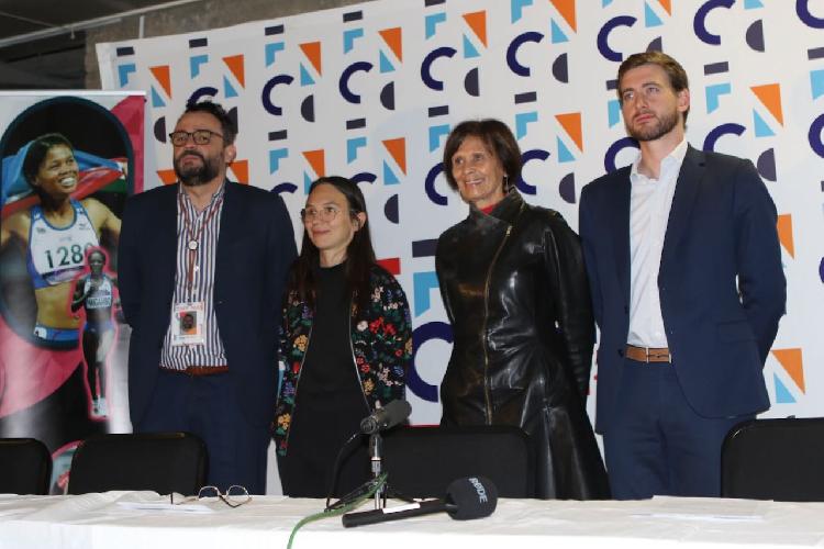 Olympic Day to be hosted by FNCC - Namibia