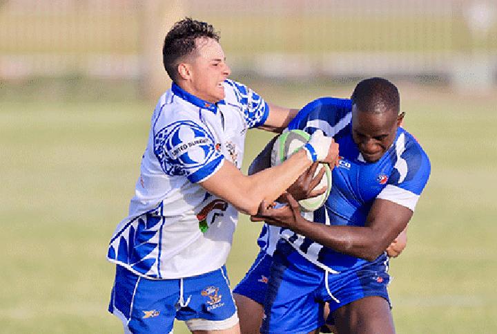 Kudus plan to maintain lead… as rugby league action returns - Namibia