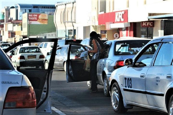 City Police Traffic Tips: Zooming in on fake taxis and number plates ...
