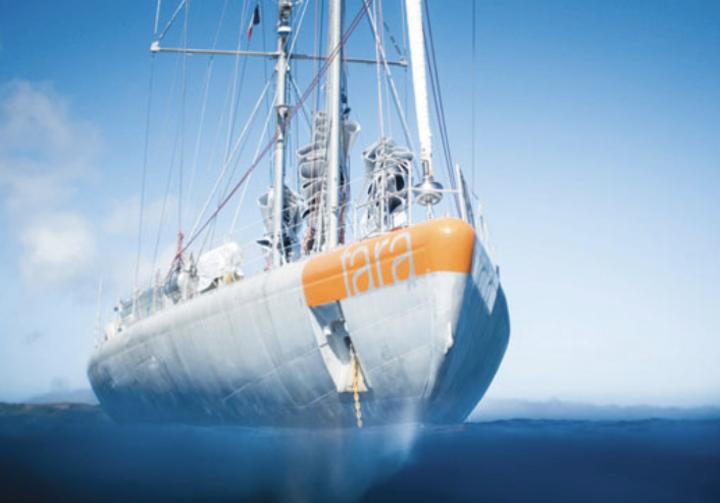 French laboratory ship boosts World Oceans Day - Namibia