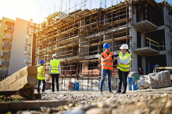 SA and its growing 'construction mafia' - Namibia
