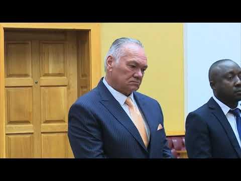 Six members of PDM sworn in as members of the National Assembly - Namibia