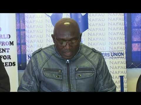 NAFAU plans to call nationwide demo to denounce Supreme Court ruling in ...