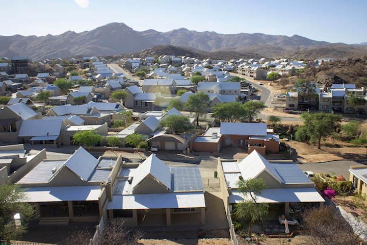 Trustco sued for N$357m in England over unpaid loans - Namibia