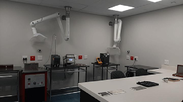 NSI urged to adapt to new technology - Namibia