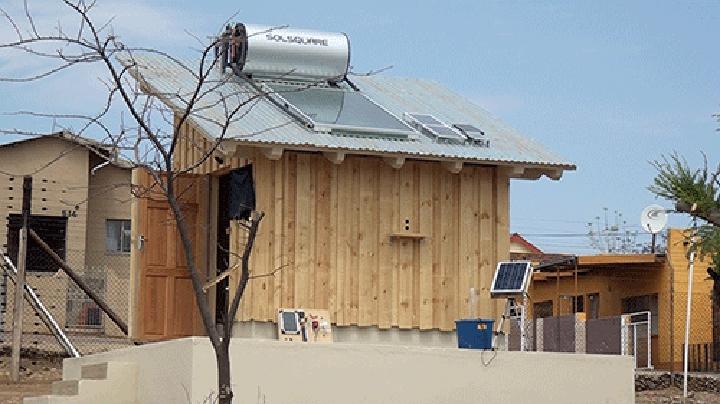 Solar revolving fund shines bright - Namibia