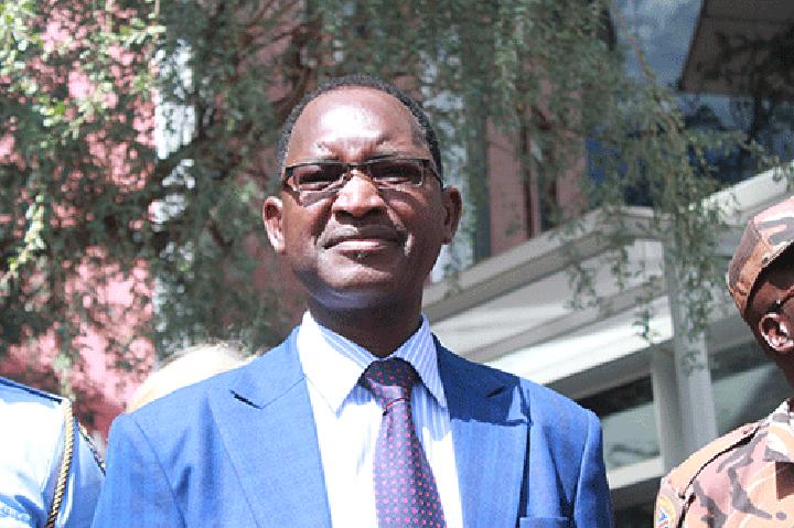 Hanse-Himarwa farm probe awaits PG decision - Namibia