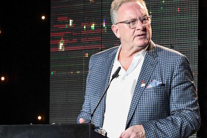 B2Gold Otjikoto production dips - Namibia