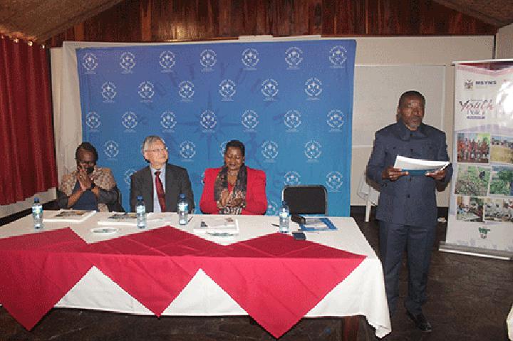 Policy Committee Should Improve Strategies Namibia policy-committee-should-improve-strategies-namibia