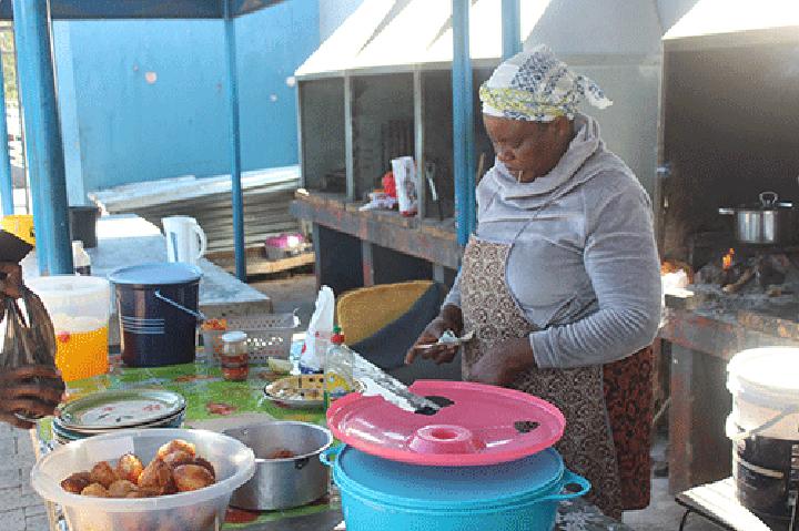 Cooking oil prices continue escalating - Namibia