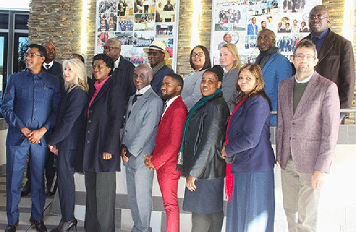 Nakuta: SIM registration regressive - Namibia