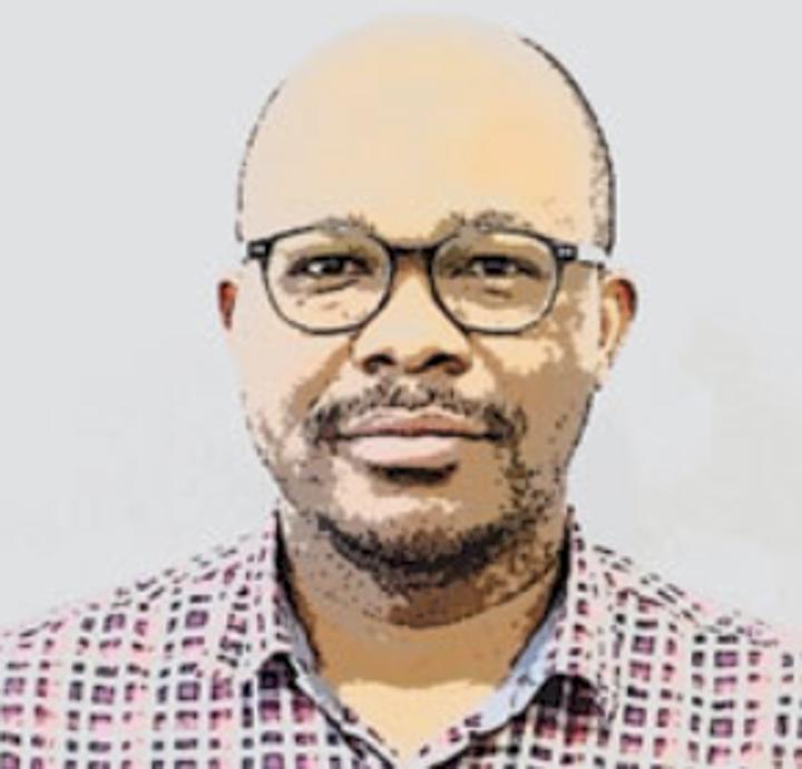 The Desecration of Property Rights by the West and Russia - Namibia