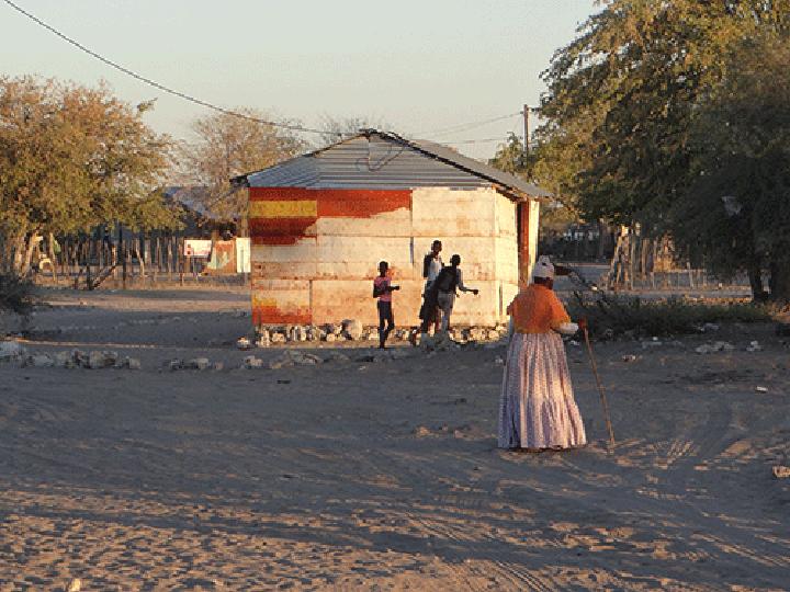 Gam wants veterinary ‘yellow line’ lifted - Namibia