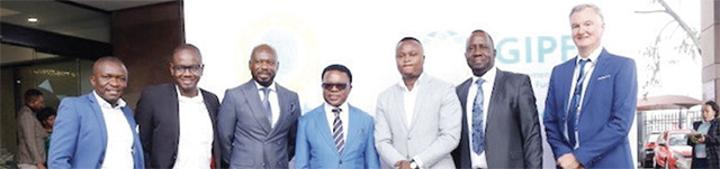 GIPF launches new biometric system - Namibia