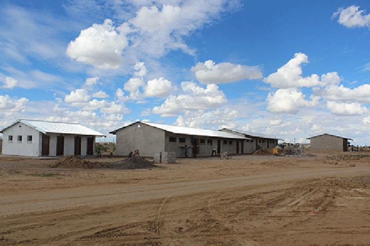 Hardap achieves 97% primary access goal - Namibia