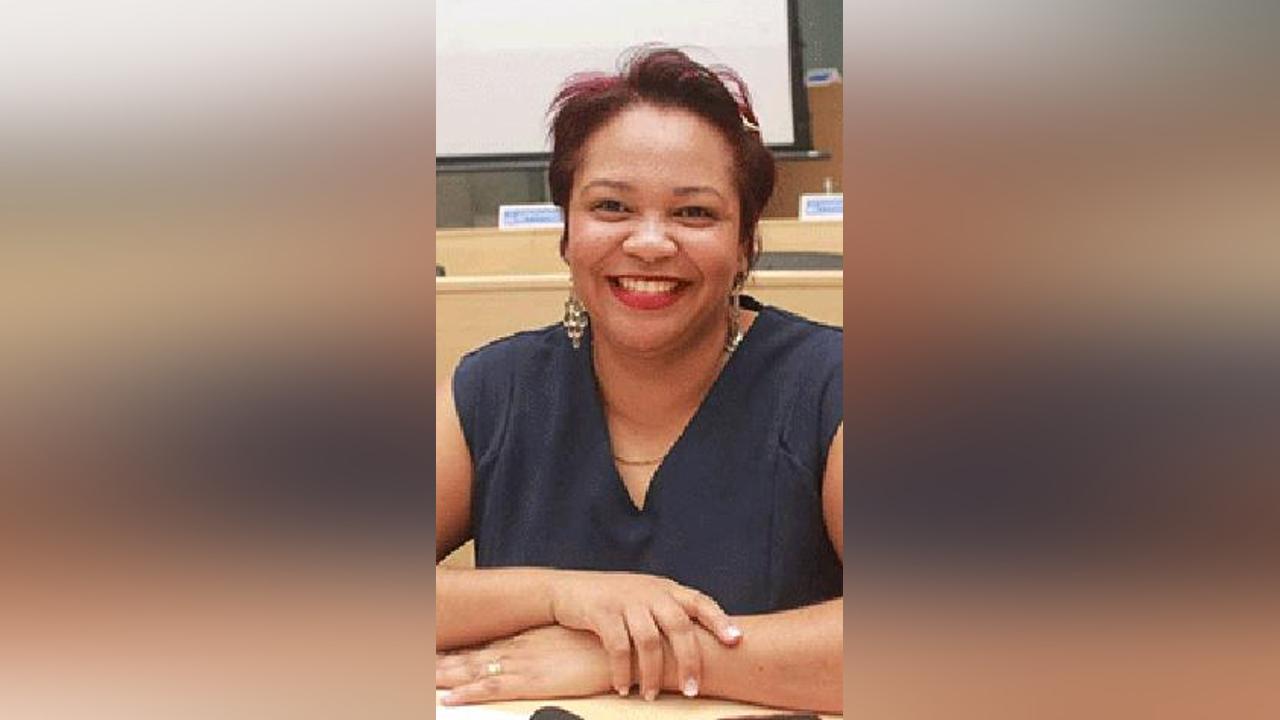 AR takes MC chair - Namibia