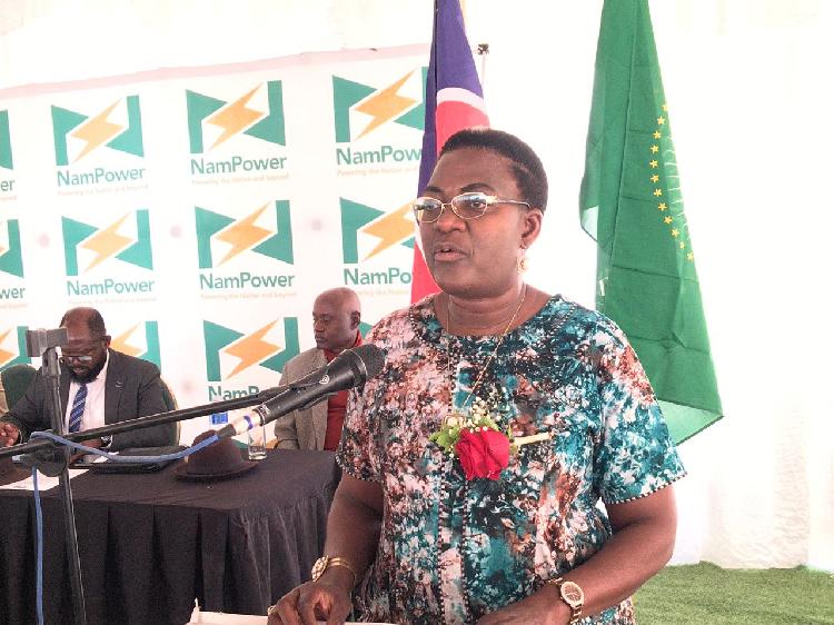 Mines and energy ministry vow to electrify all schools by 2025 - Namibia