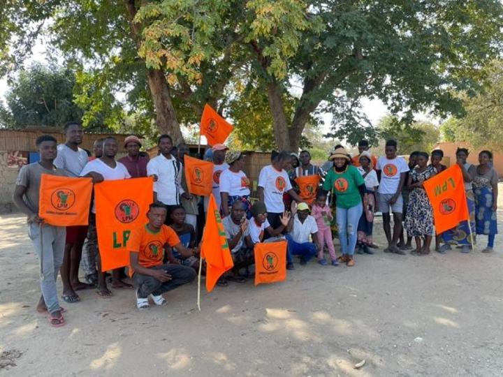 LPM to boycott national Heroes Day celebrations at Mariental - Namibia