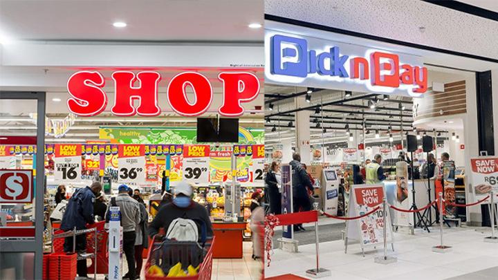 Shoprite, Pick n Pay fight over oil - Namibia