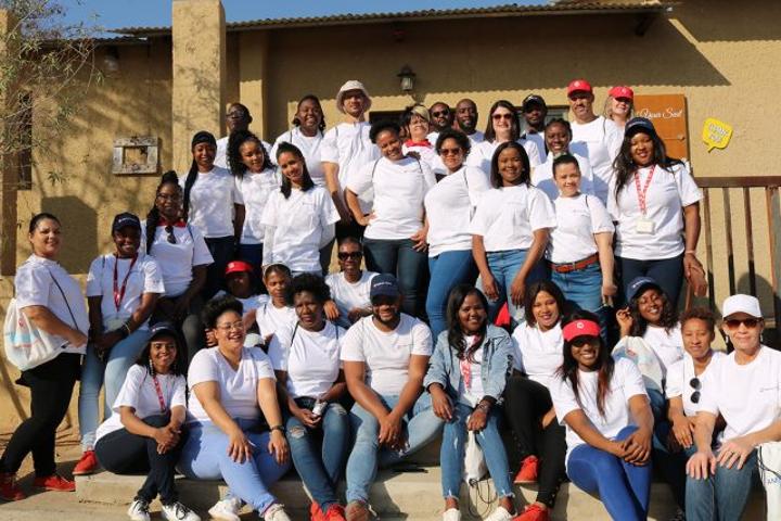 Capricorn Group celebrates our community heroes this Heroes’ Day - Namibia